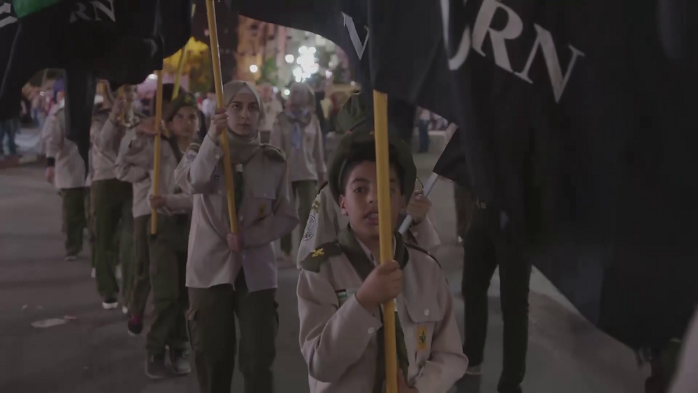 BBC Two - This World, The Balfour Declaration: Britain's Promise to the ...