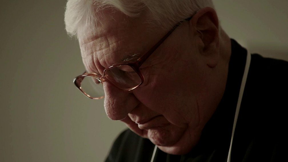 BBC Four - Retreat: Meditations from a Monastery, Series 1, Downside ...