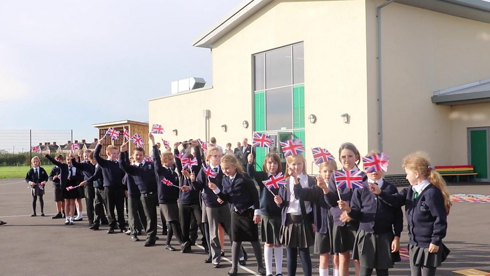 BBC Radio Somerset - Claire Carter on BBC Radio Somerset, 02/11/2017 ...