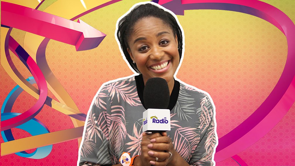 CBeebies Radio - The Let's Go Radio Club, Episode 6, The Let's Go Club ...