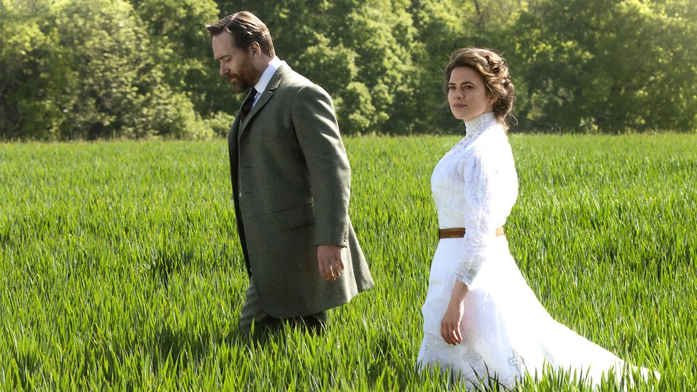 BBC One - Howards End