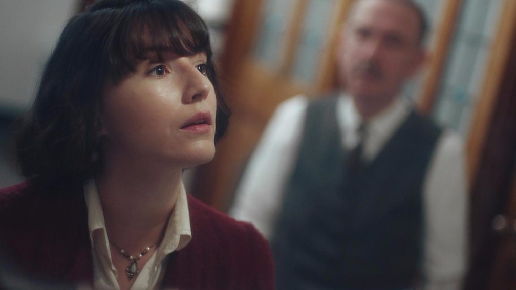 BBC One - Peaky Blinders, Series 4, The Noose, Behind the scenes with ...