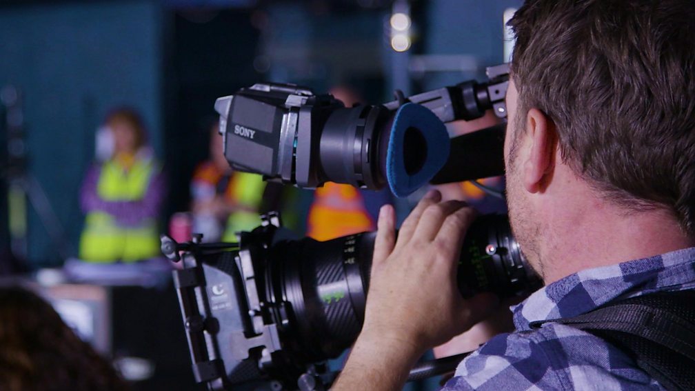 BBC Radio Sheffield - Toby Foster on BBC Radio Sheffield, 15/11/2017 ...