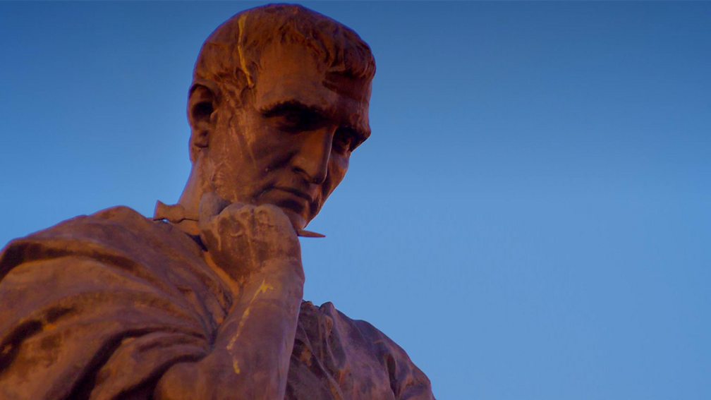 BBC Four - Ovid: The Poet and the Emperor