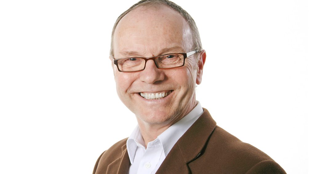BBC Radio Bristol - Breakfast with Richard Wyatt
