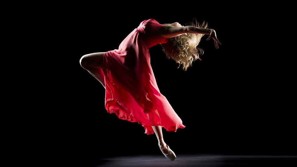 BBC Radio 3 - Sound of Dance, The perils of creating ballet under Stalin