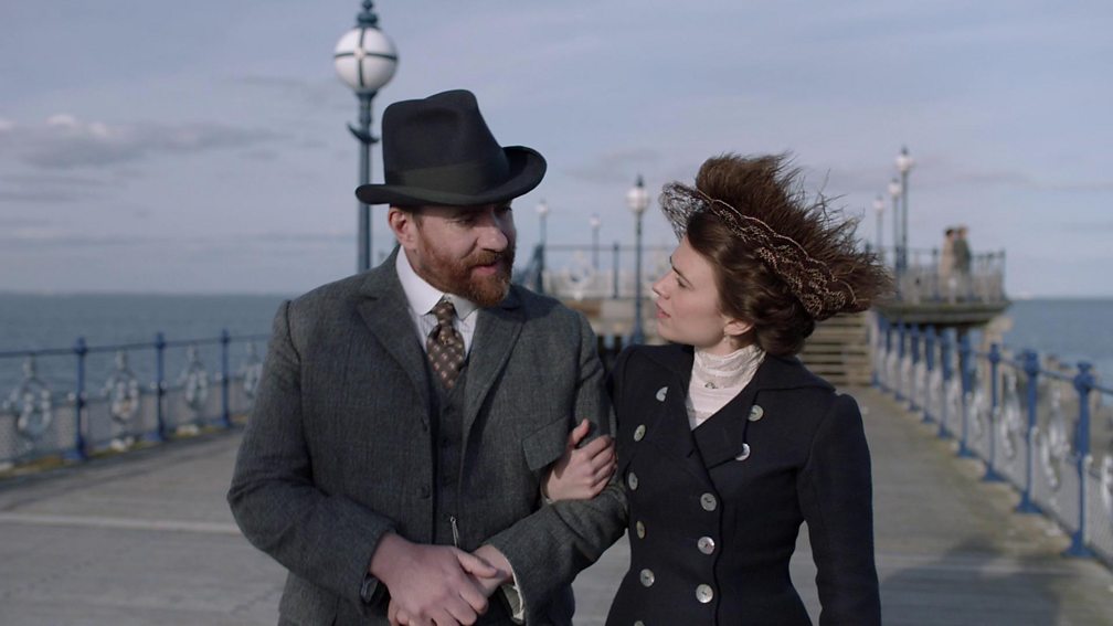 BBC One - Howards End