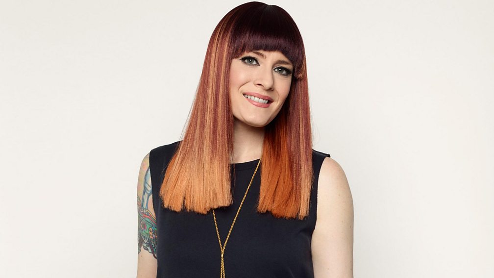 BBC Radio 2 - Ana Matronic's Disco Devotion