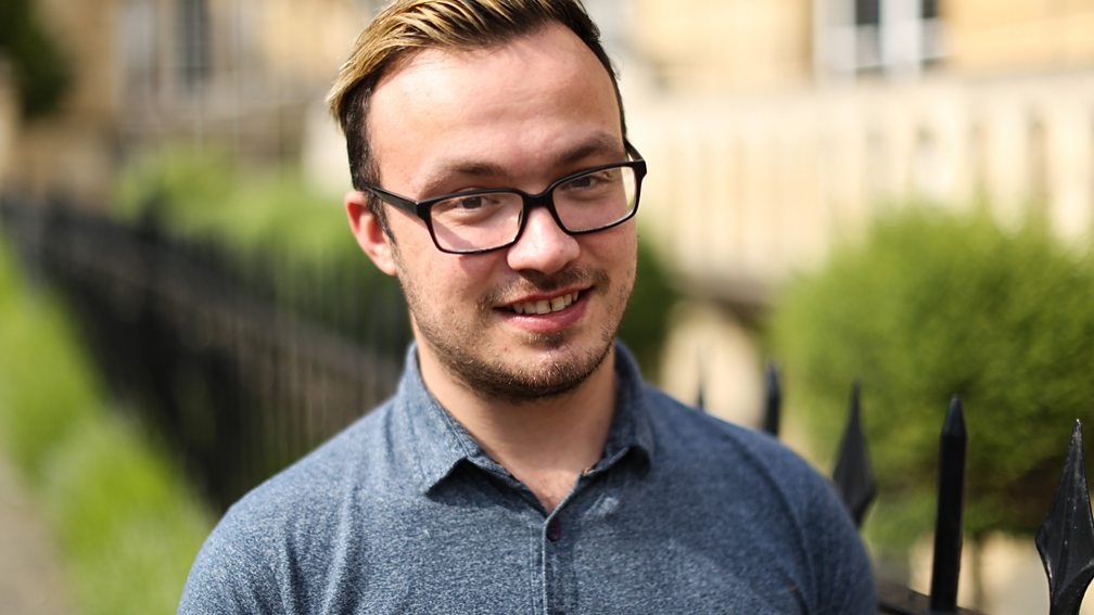 BBC Two - Employable Me