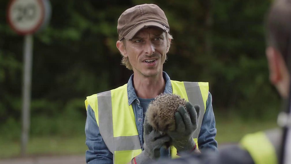 BBC Four - Detectorists