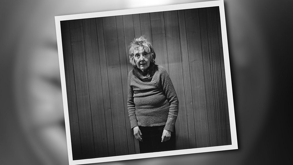 BBC Radio 4 - Snapshots, Series 1, Mother, Pictures from Matthew Finn's ...