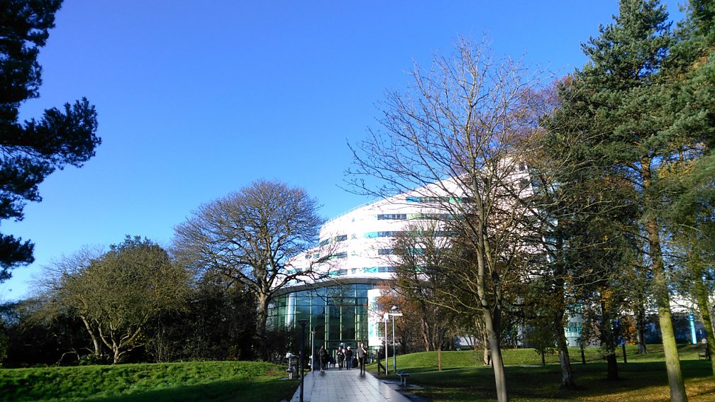 BBC Radio 4 - Open Country