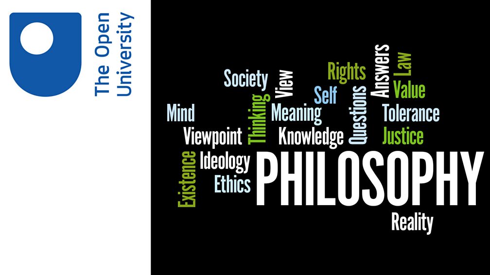 BBC Radio 4 - The Global Philosopher