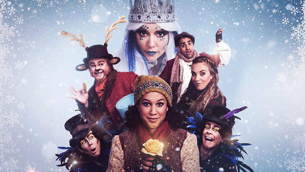 BBC - Best of CBeebies Christmas