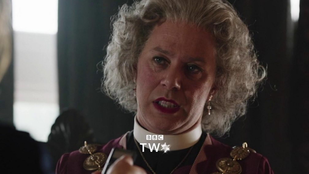 BBC Two - The League of Gentlemen, Series 1, Welcome to Royston Vasey ...
