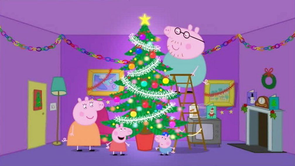 BBC ALBA - Peppa - Available now