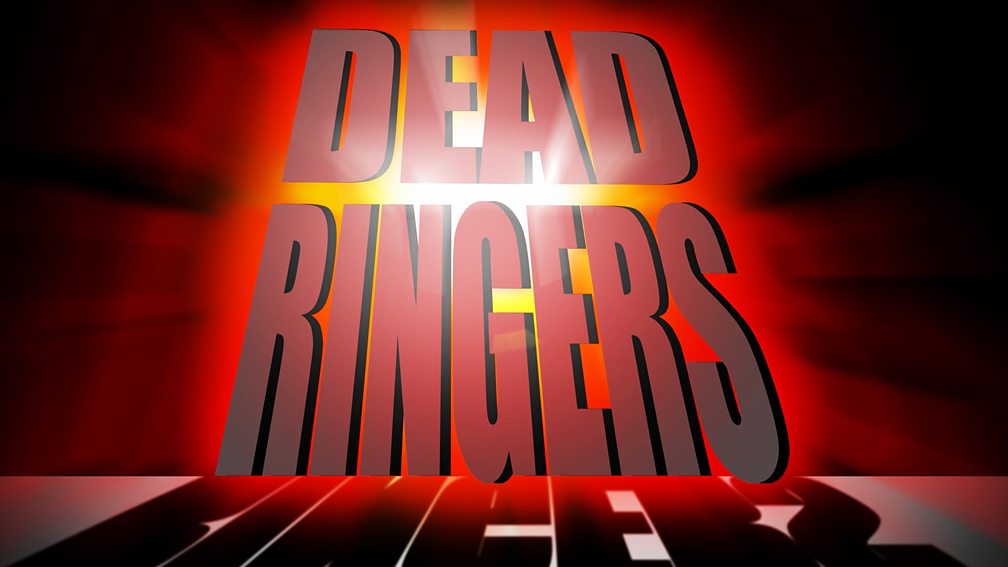 BBC Radio 4 - Dead Ringers