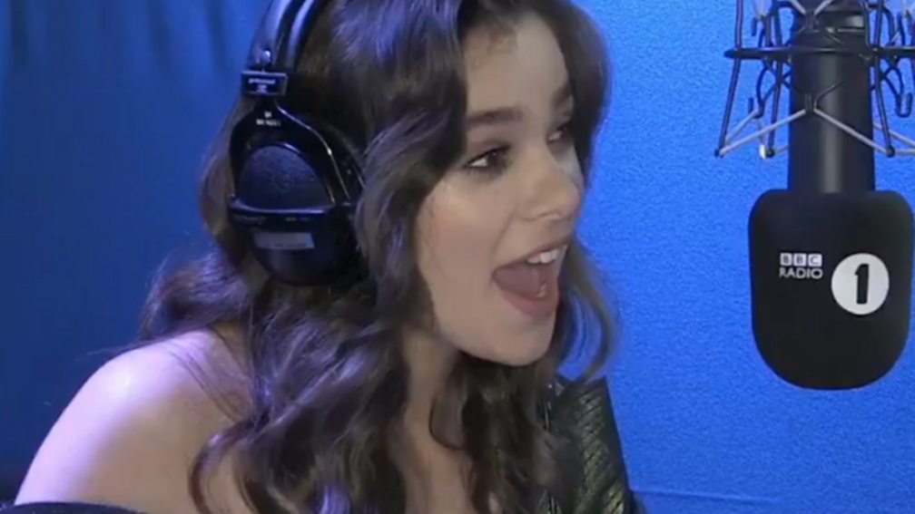 BBC Radio 1 - Radio 1 Anthems, with Nat and Vicky, Radio 1 Anthems ...