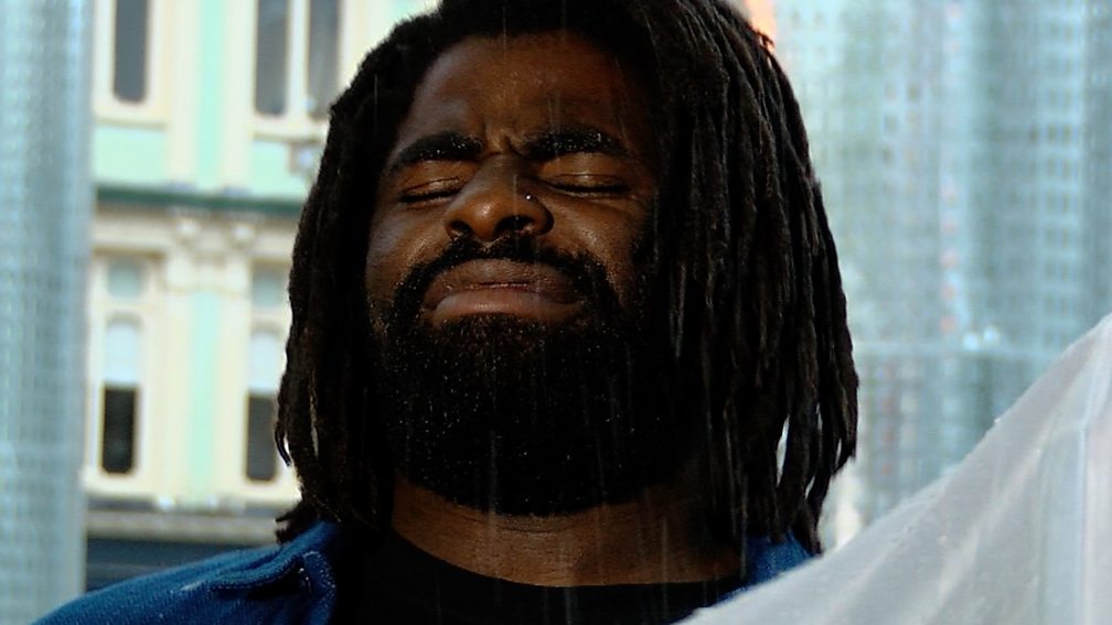 BBC Arts - Hull 2017 City of Culture, Dead Bod - the graffiti art that ...