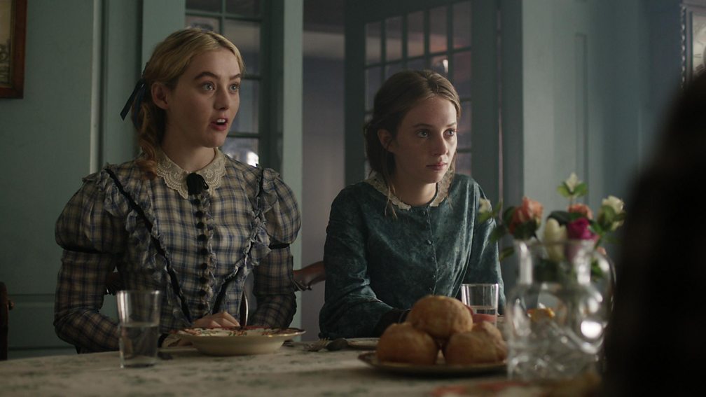 BBC One - Little Women