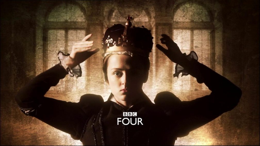 BBC Four - England's Forgotten Queen: The Life and Death of Lady Jane Grey