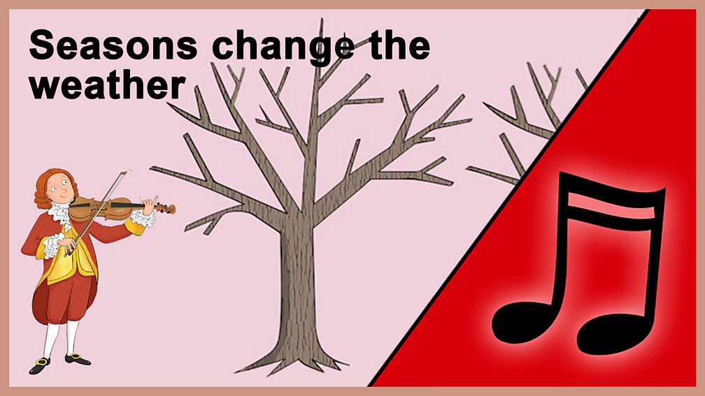 School Radio - KS1 Music: History - Famous People - 6. Bach, Vivaldi ...