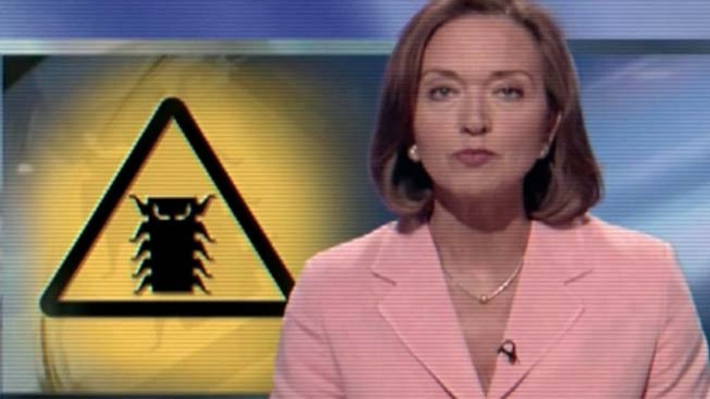 BBC - 20 things from the year 2000 that will make you feel nostalgic