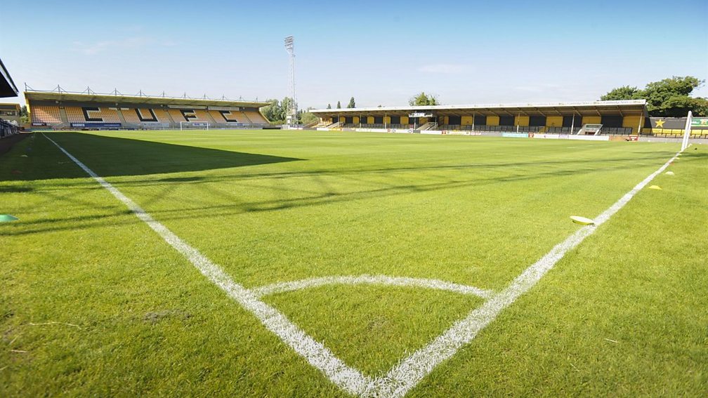 BBC Radio Cambridgeshire - Cambridgeshire Sport