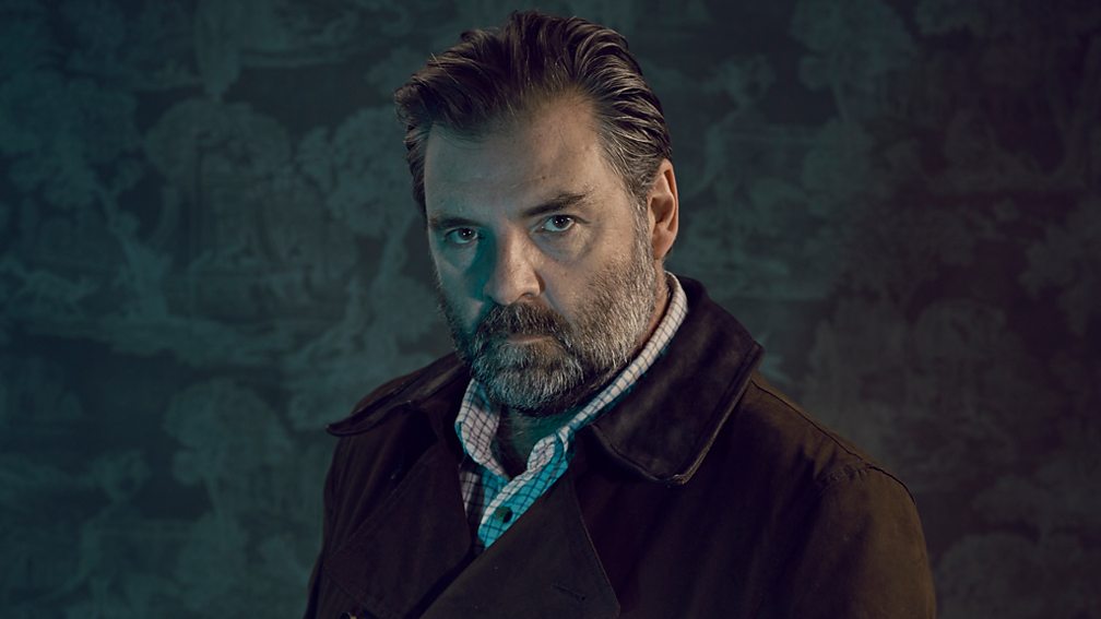 BBC One - Requiem - Matilda Gray