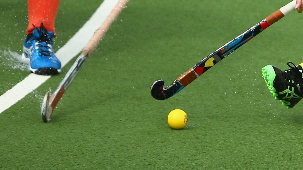 BBC Sport - Hockey