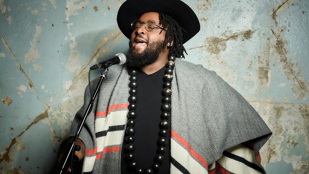 BBC One - Eurovision Song Contest - Liam Tamne