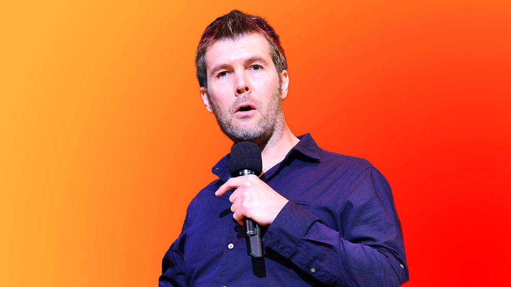 BBC - Programmes categorised as Comedy: Panel Shows - All Programmes