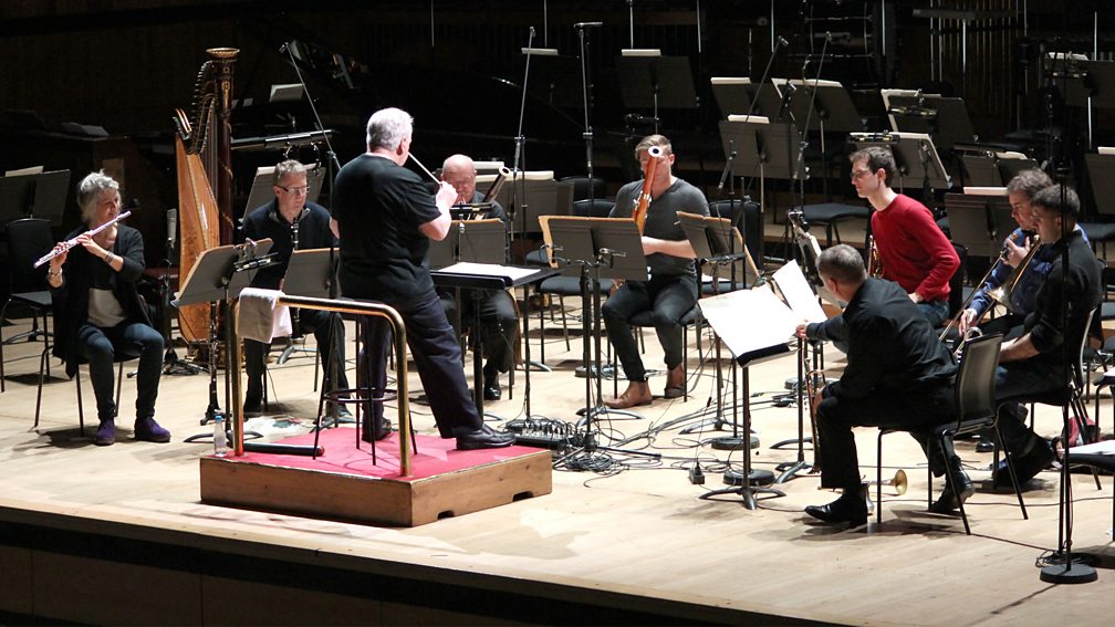 BBC Radio 3 - Radio 3 in Concert