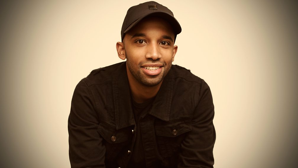 BBC Radio 1Xtra - DJ Charlesy - DJ Charlesy