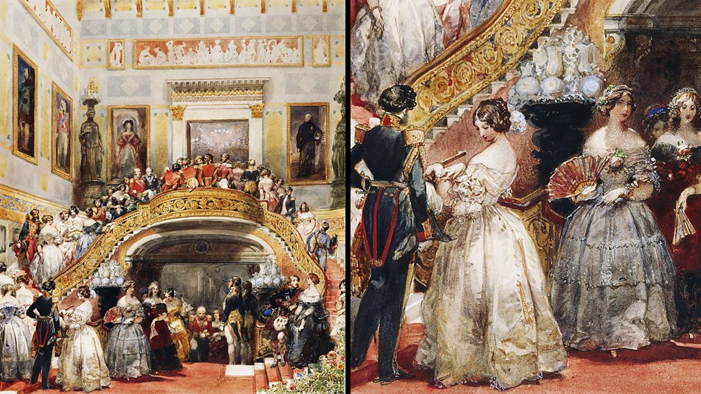 BBC - Royal Collection