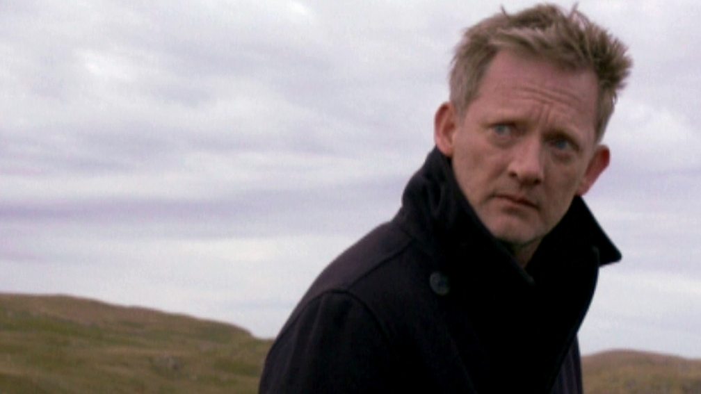 BBC One - Shetland, Series 4, Trailer for Shetland, series 4