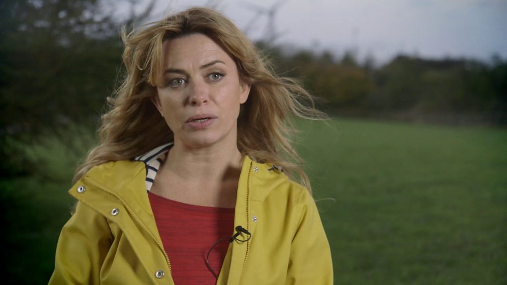 BBC One - Keeping Faith, Series 1, Introducing Keeping Faith