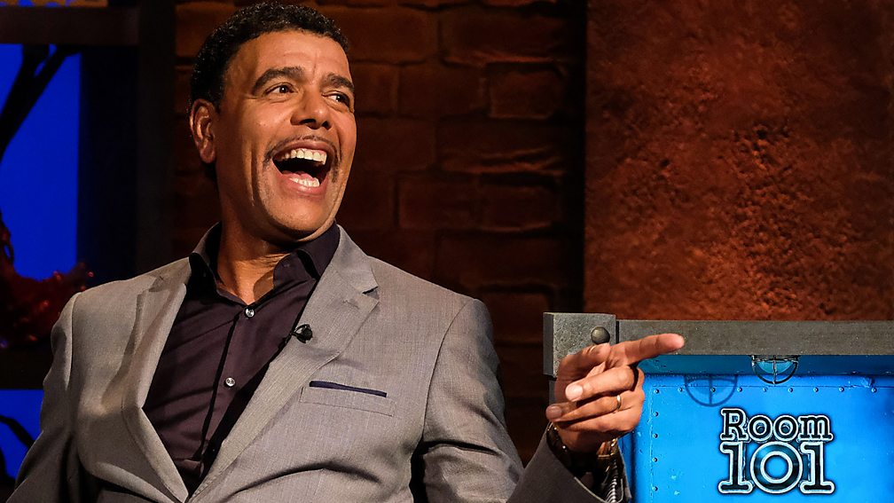 BBC One - Room 101, Series 7, Episode 5, People who are really into cars