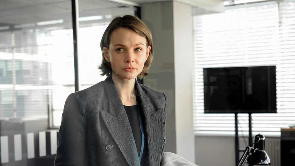 BBC Two - Collateral, Series 1