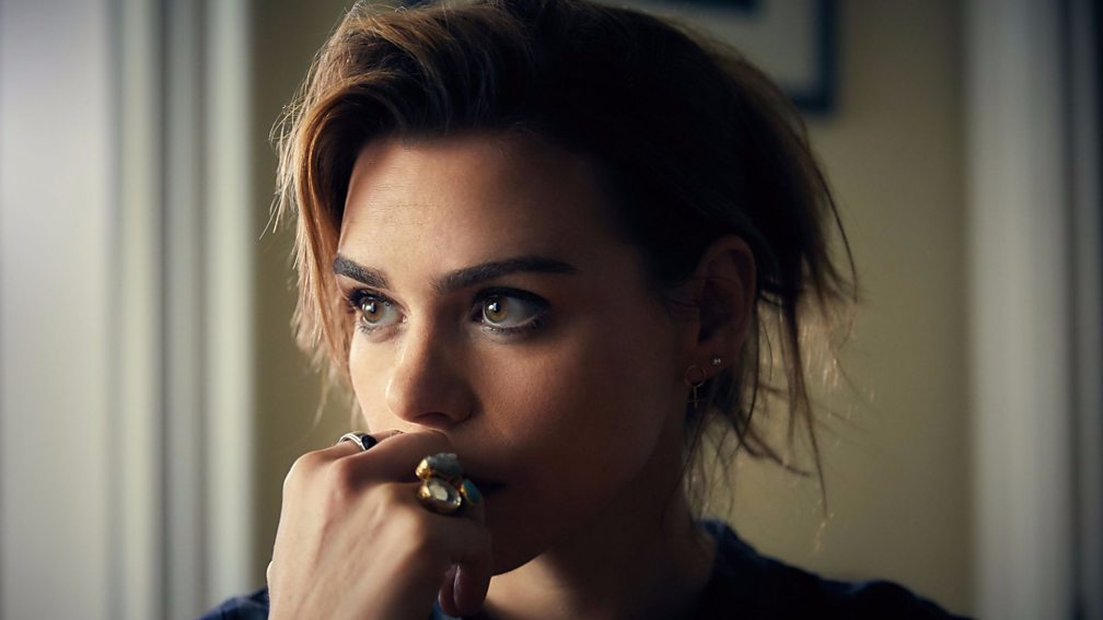 BBC Two - Collateral - Cast Interviews