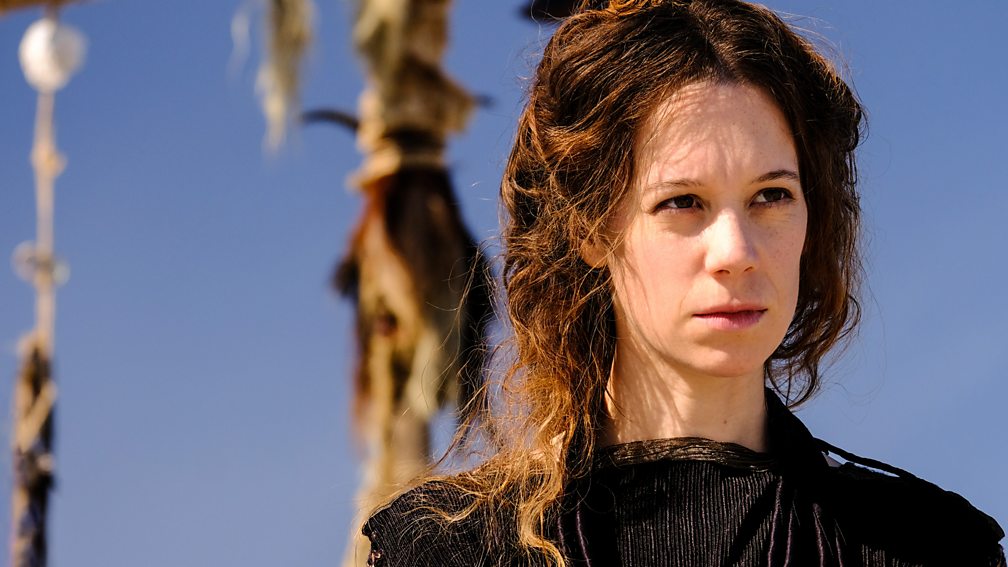 BBC One - Troy: Fall of a City - Characters