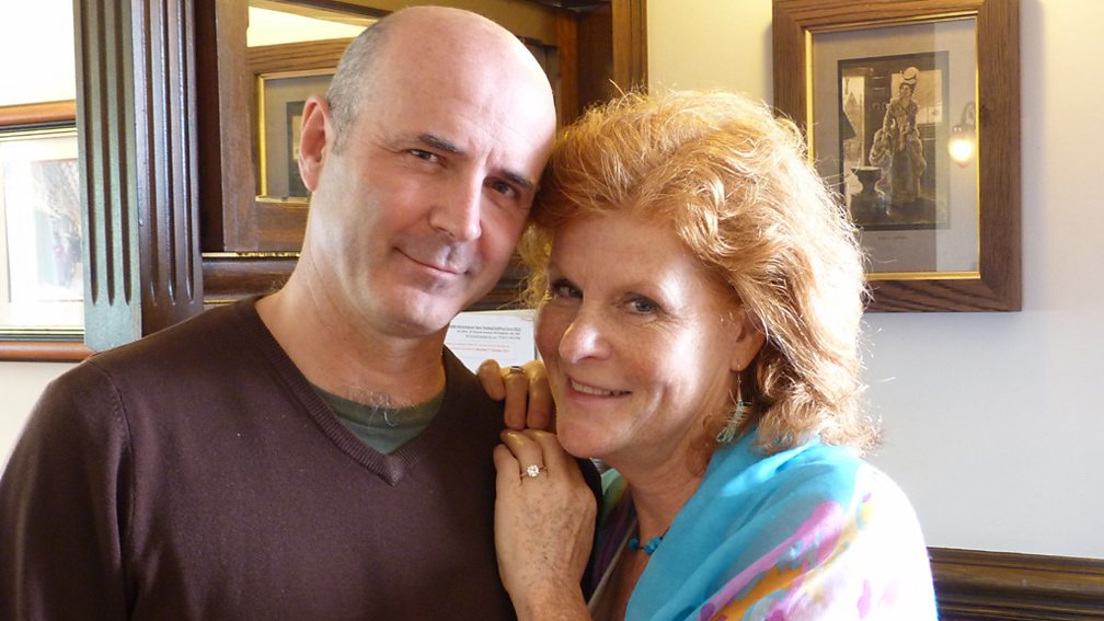 BBC Radio 4 - The Archers - Pargetters