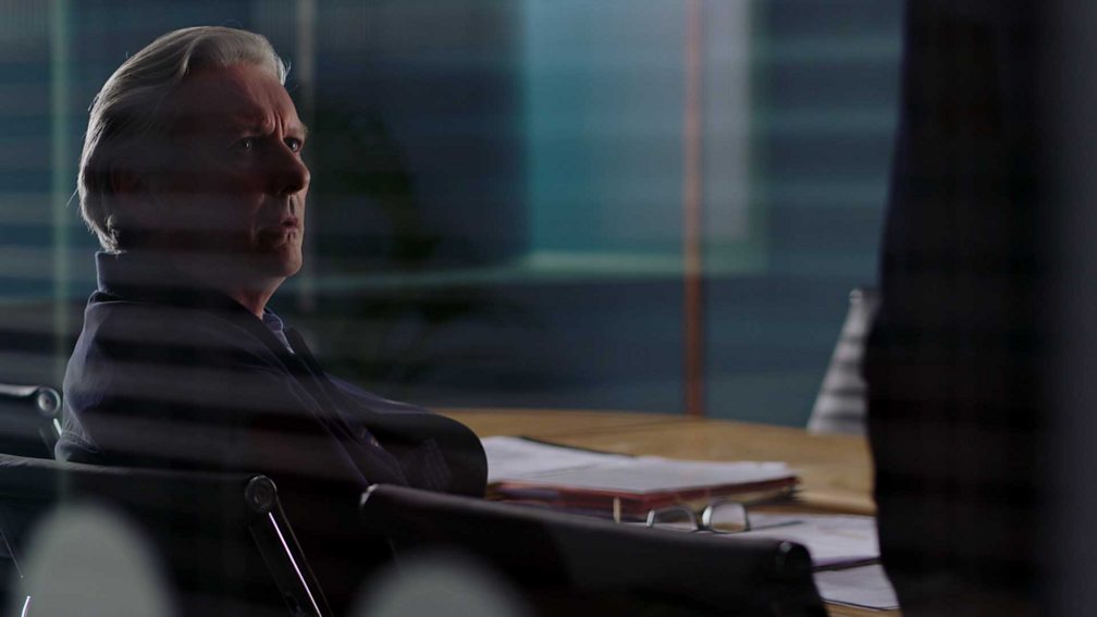 BBC One - Keeping Faith, Series 1, Episode 2, I gave my heart