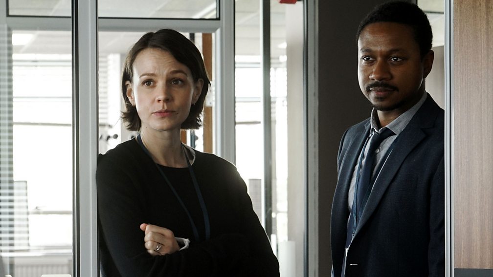 BBC Two - Collateral