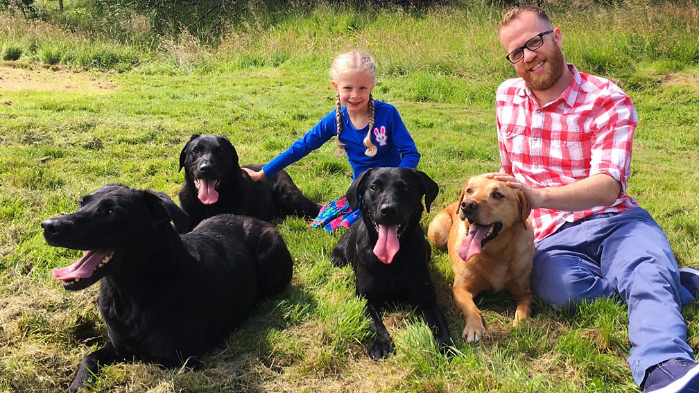 CBeebies - Ferne and Rory's Vet Tales, Series 1 - Episode guide