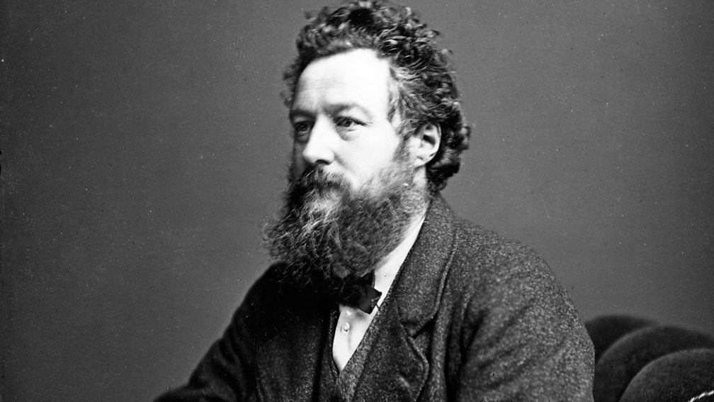 BBC Radio 4 - In Our Time, William Morris