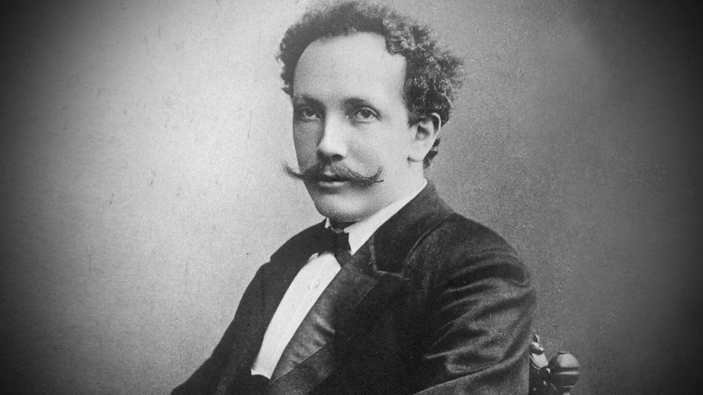 BBC Radio 3 - Composer of the Week, Richard Strauss (1864-1949)