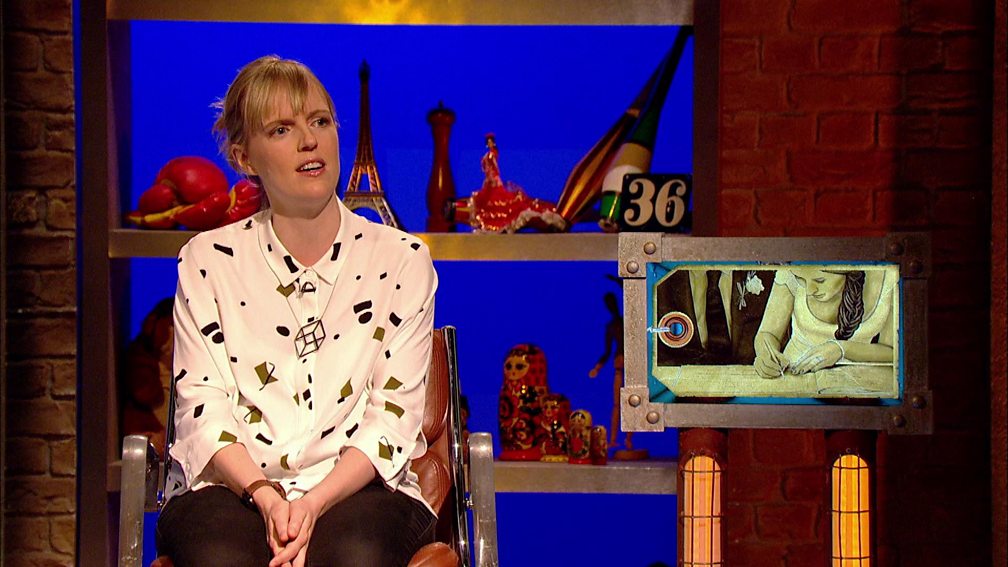 BBC One - Room 101 - Clips