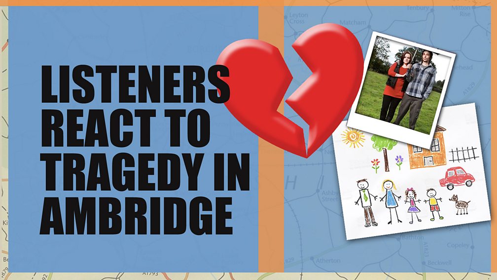 BBC Radio 4 - The Archers - David and Ruth Archer: actors Timothy ...