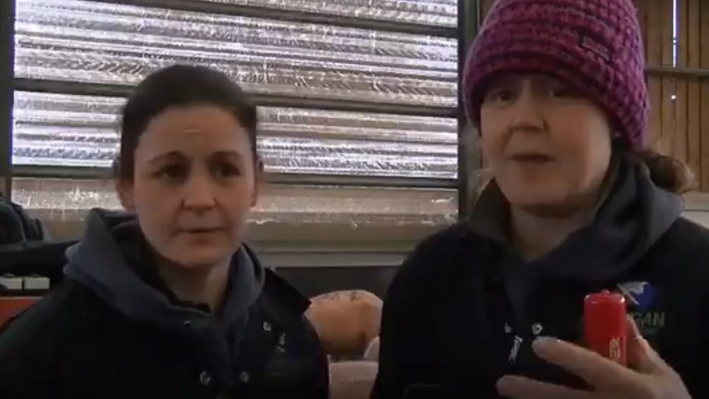 BBC Radio 4 - Farming Today